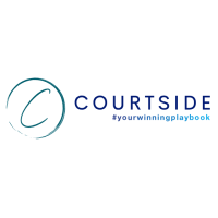 CourtSide® – #YourWinningPlaybook